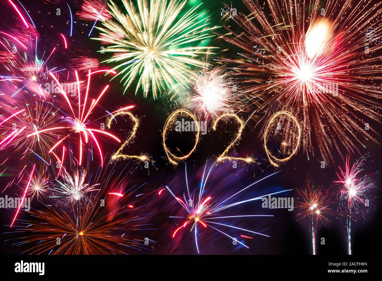 Holiday firework hi-res stock photography and images - Alamy