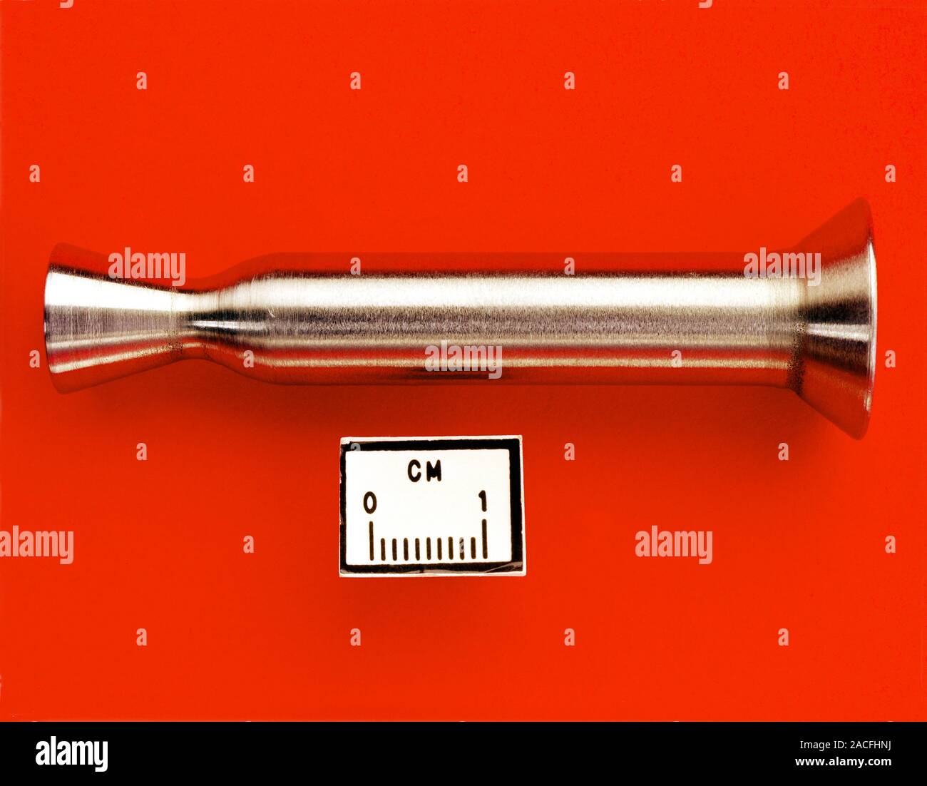 Rhenium engine technology hardware. Rhenium is a transition metal ...