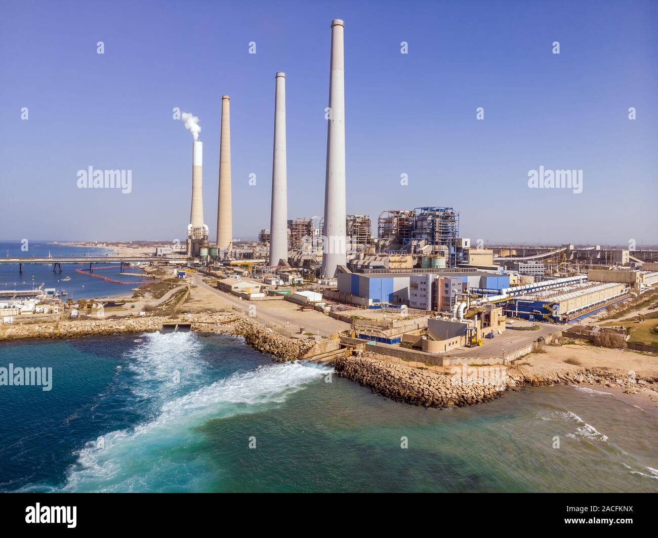 Hadera israel hi-res stock photography and images - Alamy