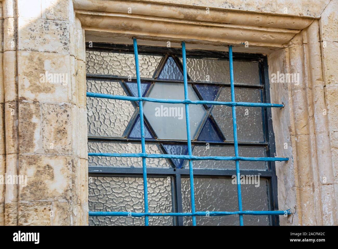 Architecture tzfat israel hi-res stock photography and images - Alamy