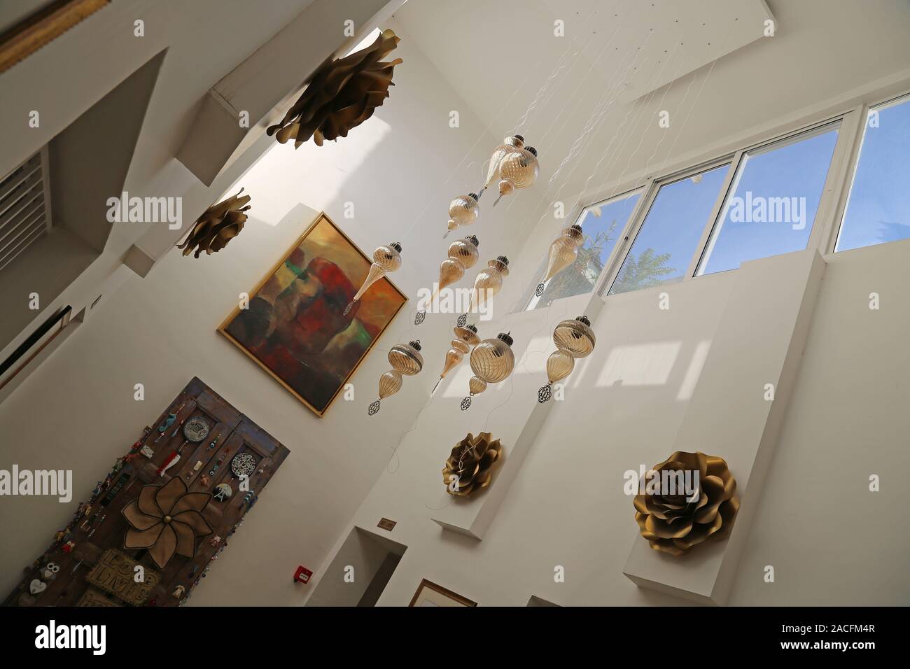 Arabic guest room hi-res stock photography and images - Alamy