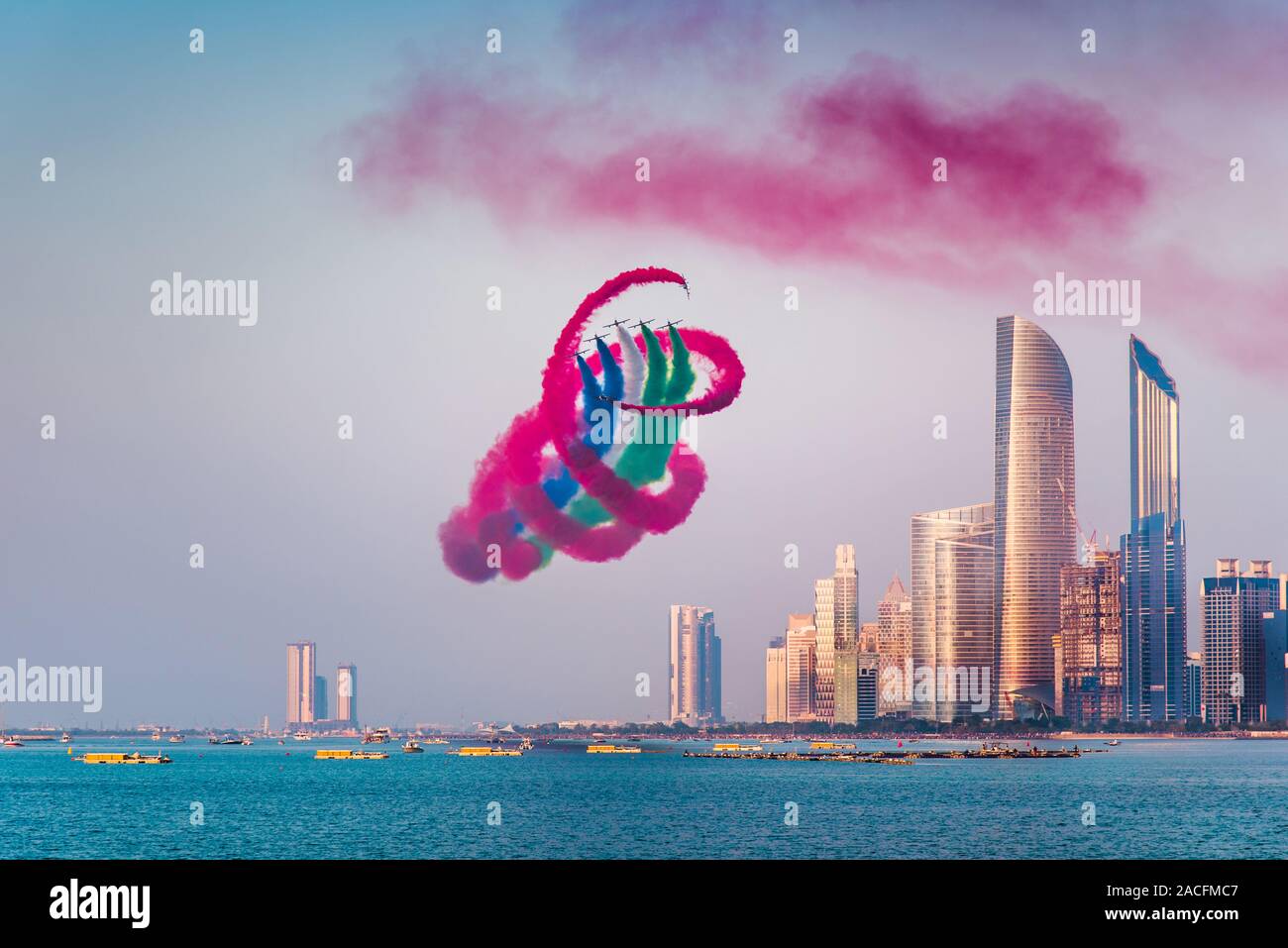 Celebration flight hi-res stock photography and images - Alamy