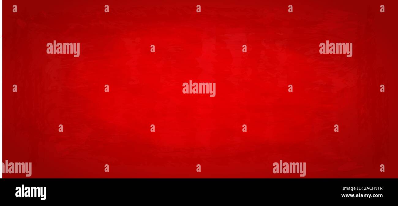Red textured banner background Stock Vector Image & Art - Alamy