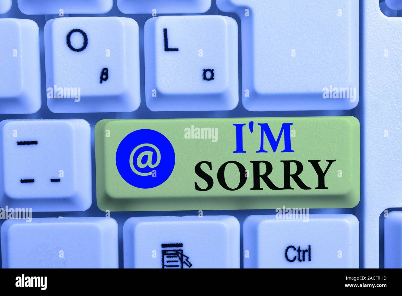 Melted Keyboard High Resolution Stock Photography and Images - Alamy