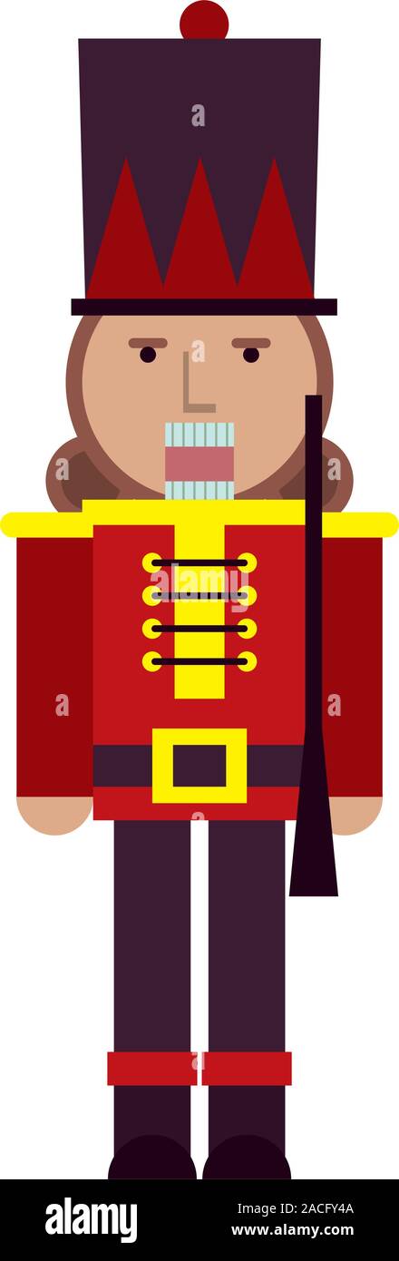 Green toy soldier Stock Vector Images - Alamy