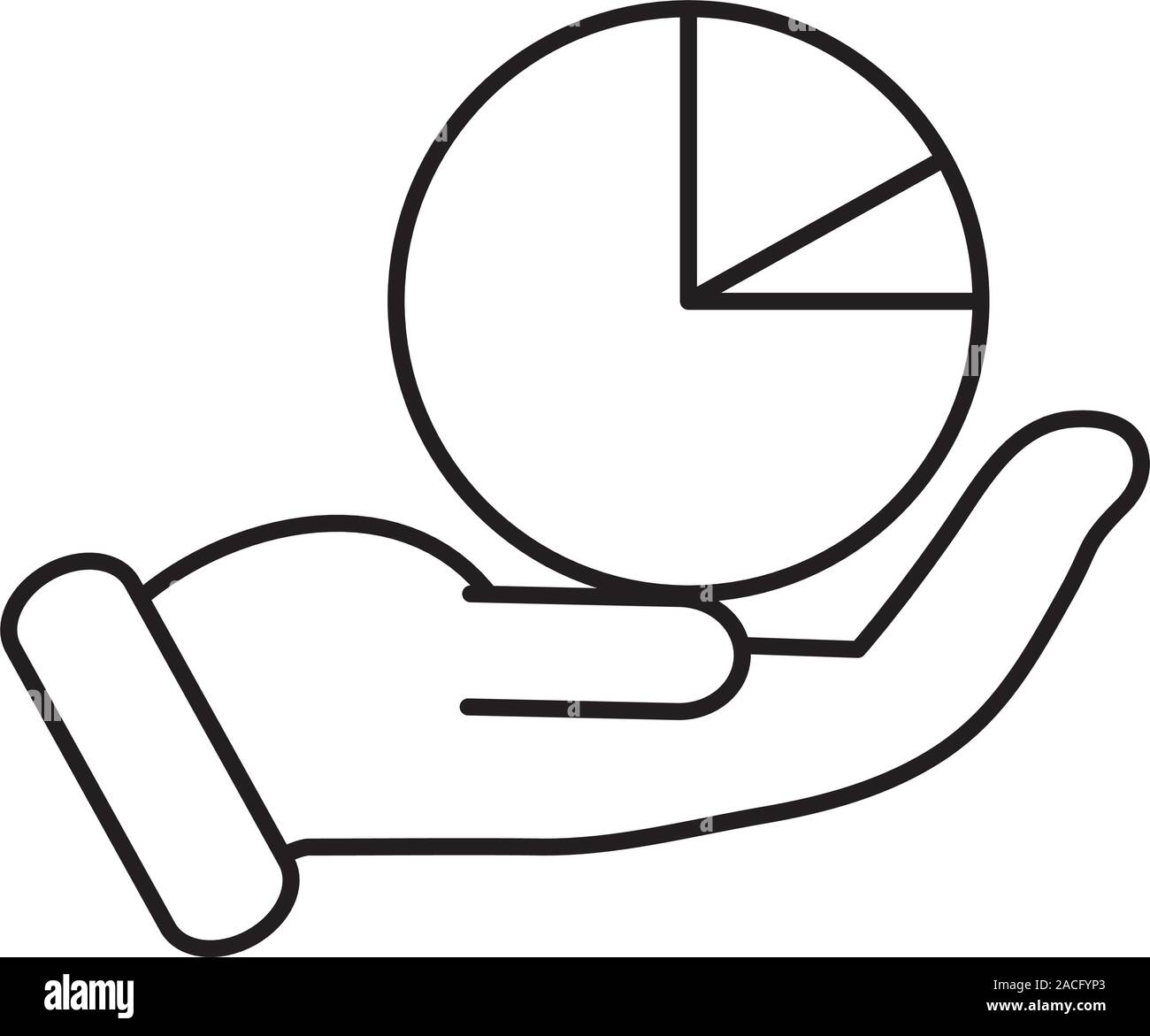 Lifting handle Stock Vector Images - Alamy