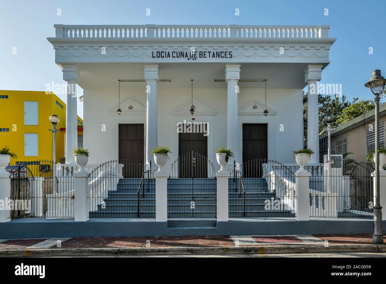 Ramón emeterio betances hi-res stock photography and images - Alamy