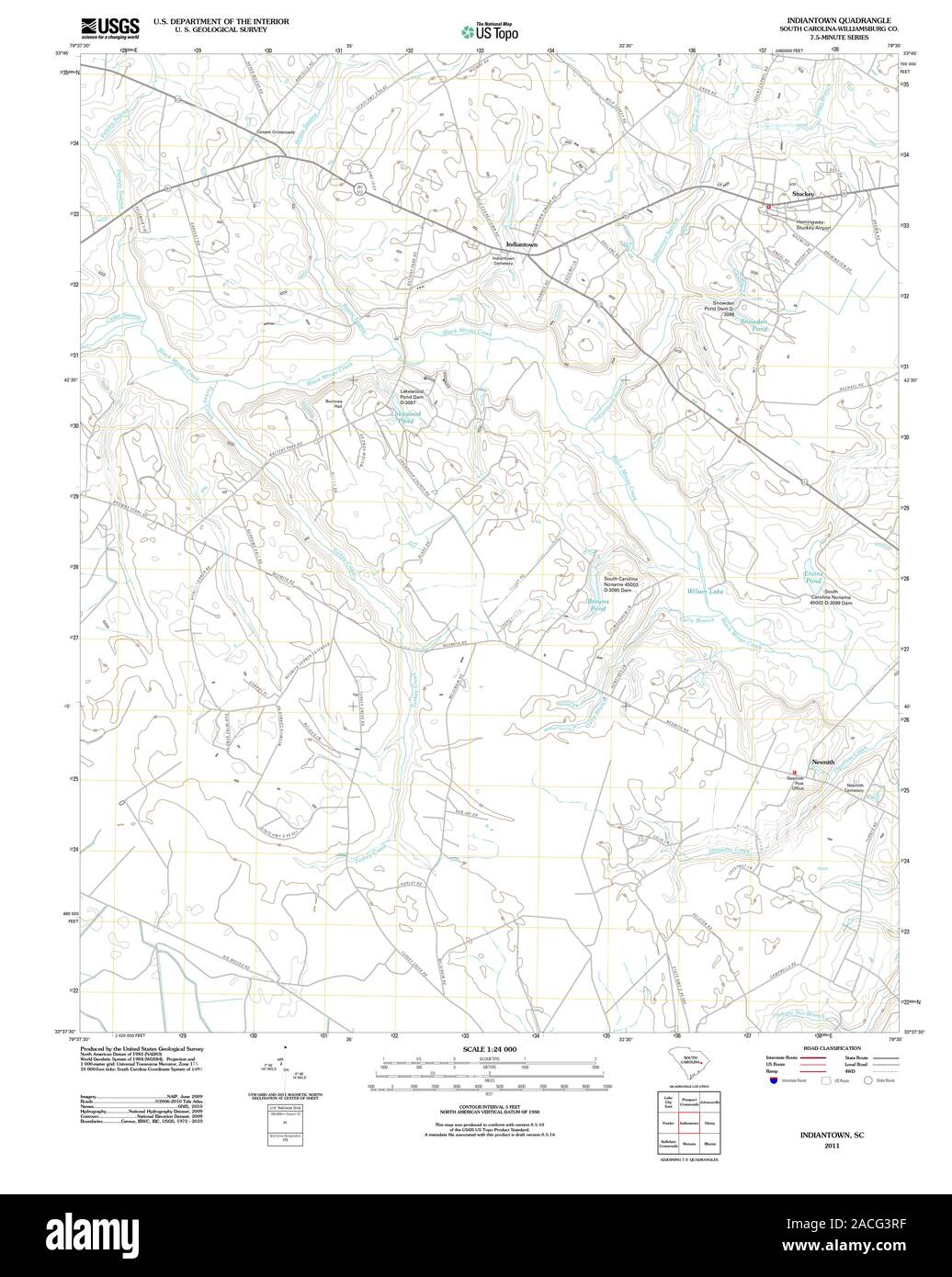 Indiantown Cut Out Stock Images & Pictures - Alamy