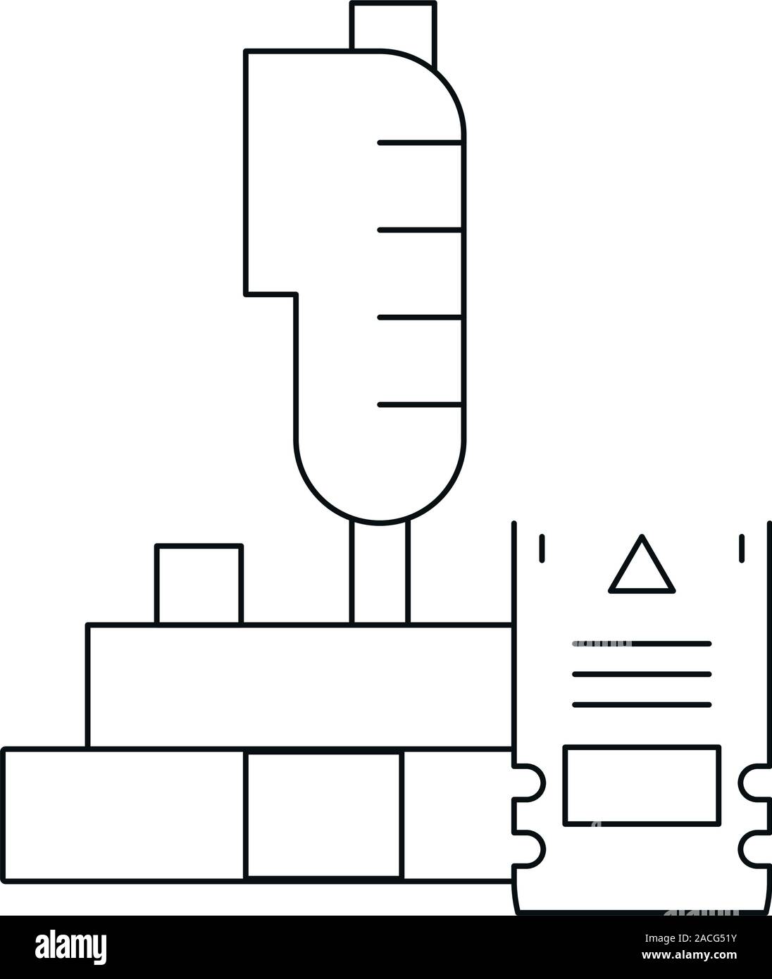 Handle joystick hi-res stock photography and images - Alamy