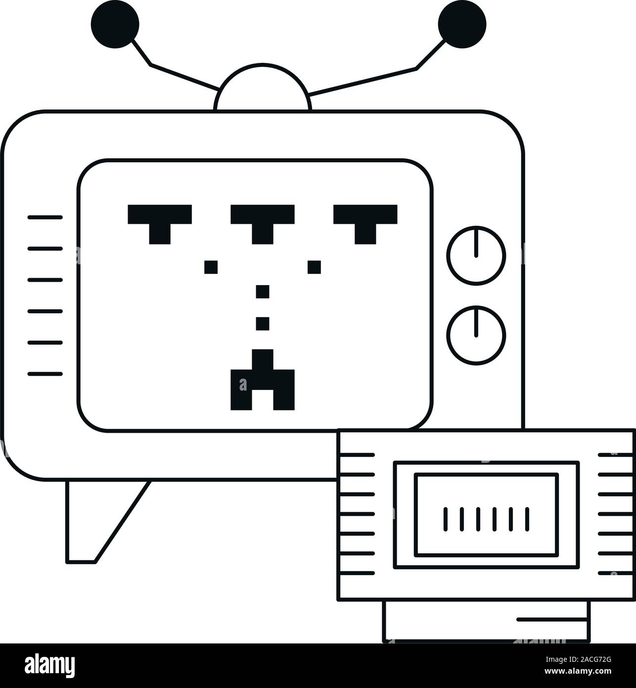 War video game Cut Out Stock Images & Pictures - Alamy