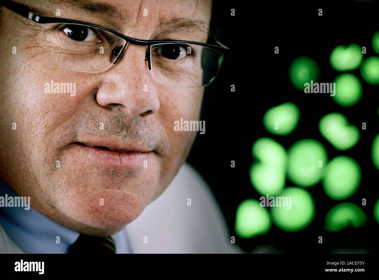 Luc Douay, French biologist. Douay is best known for devising a ...