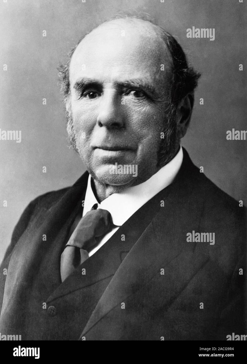 Robert Ball (1840-1913), Irish astronomer, mathematician and author ...