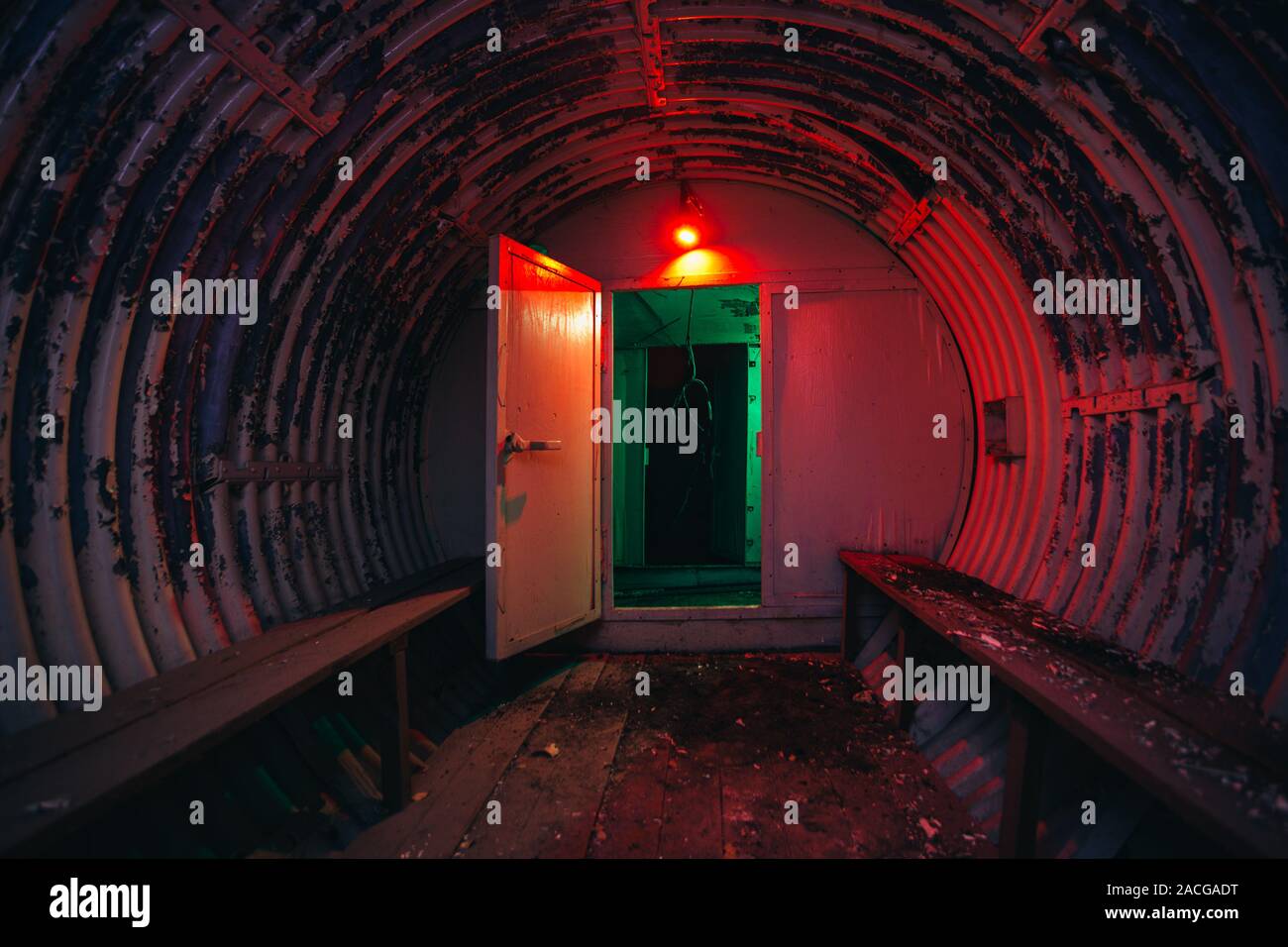 Cold War Building High Resolution Stock Photography and Images - Alamy