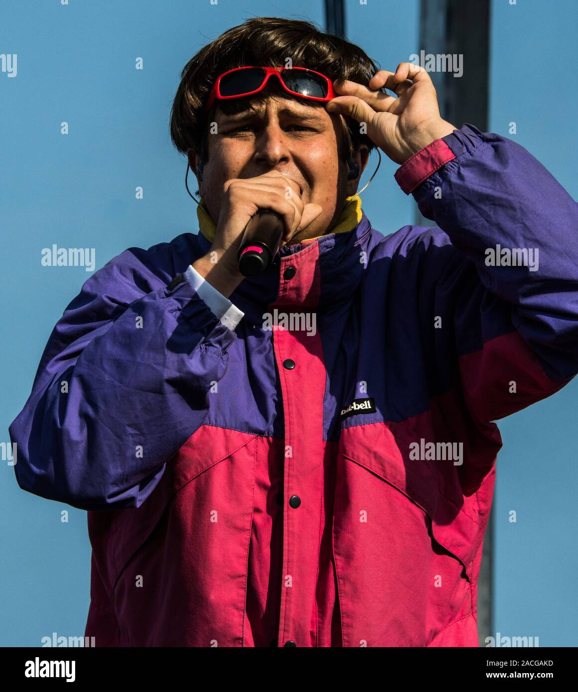 Oliver Tree Singer Hi res Stock Photography And Images Alamy Oliver Tree Singer Hi res Stock Photography And Images Alamy