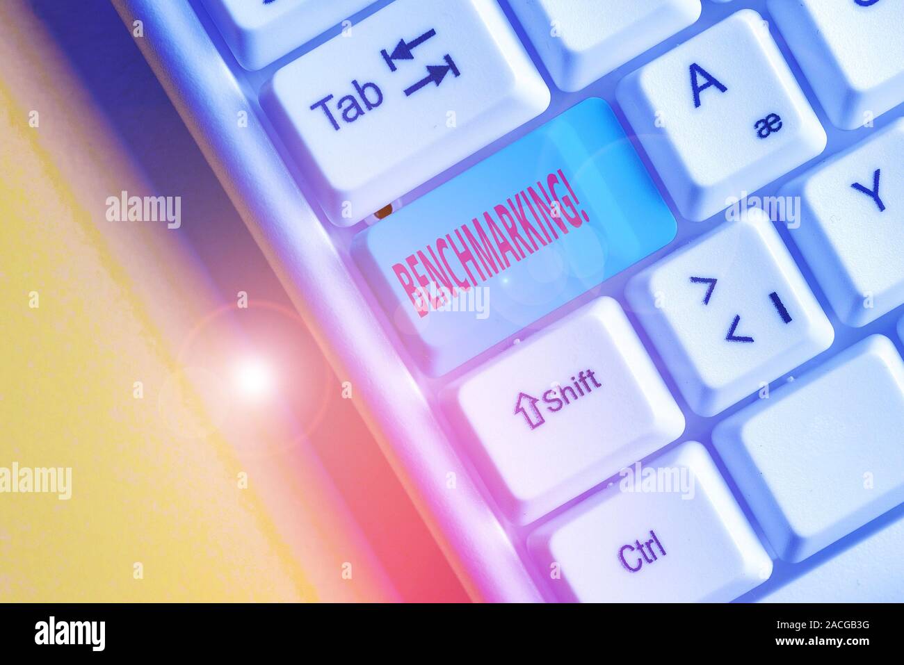 Handwriting text Benchmarking. Conceptual photo evaluate something by ... Handwriting text Benchmarking. Conceptual photo evaluate something by ...