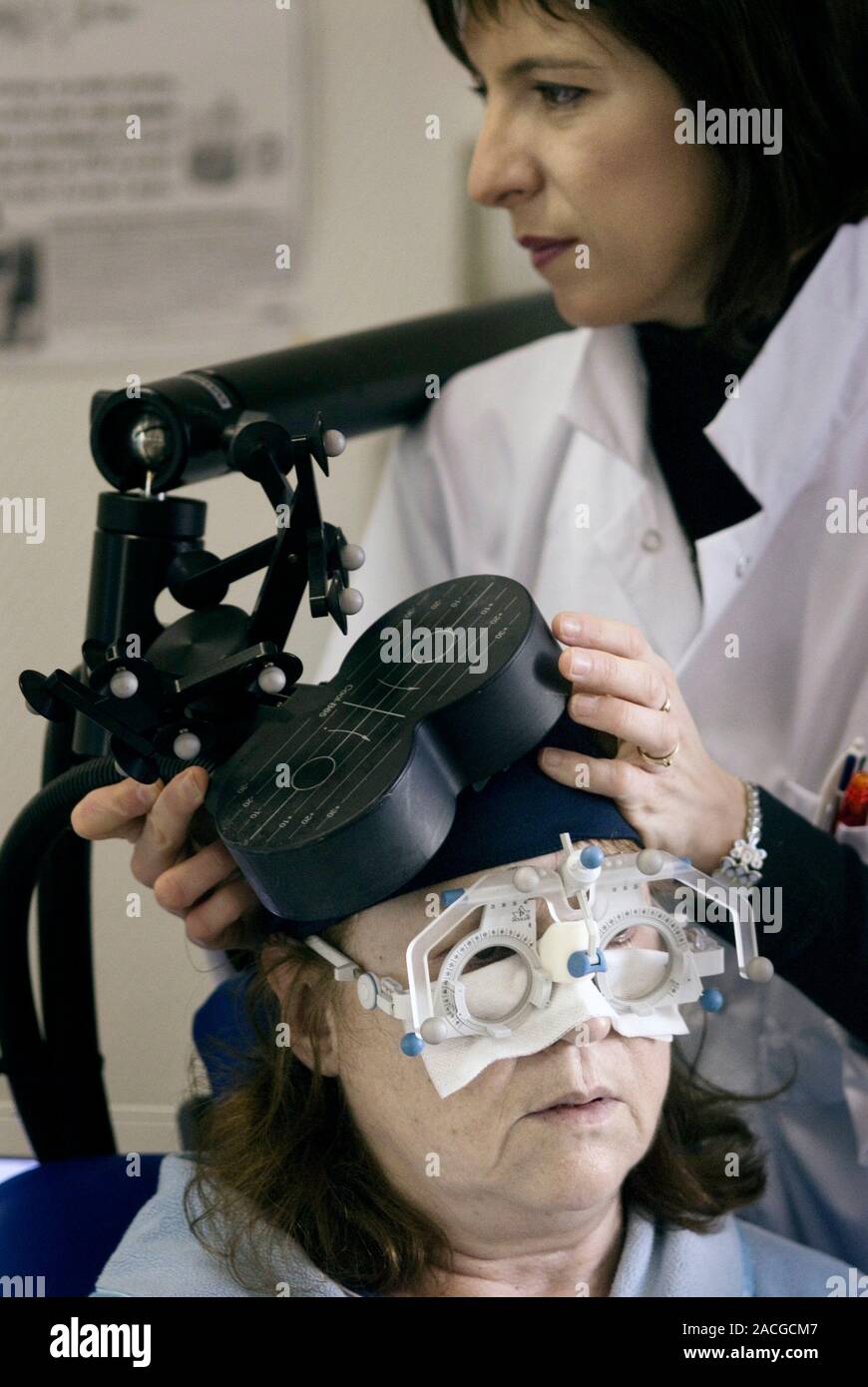 Magnetic Therapy For Depression Patient Undergoing Transcranial