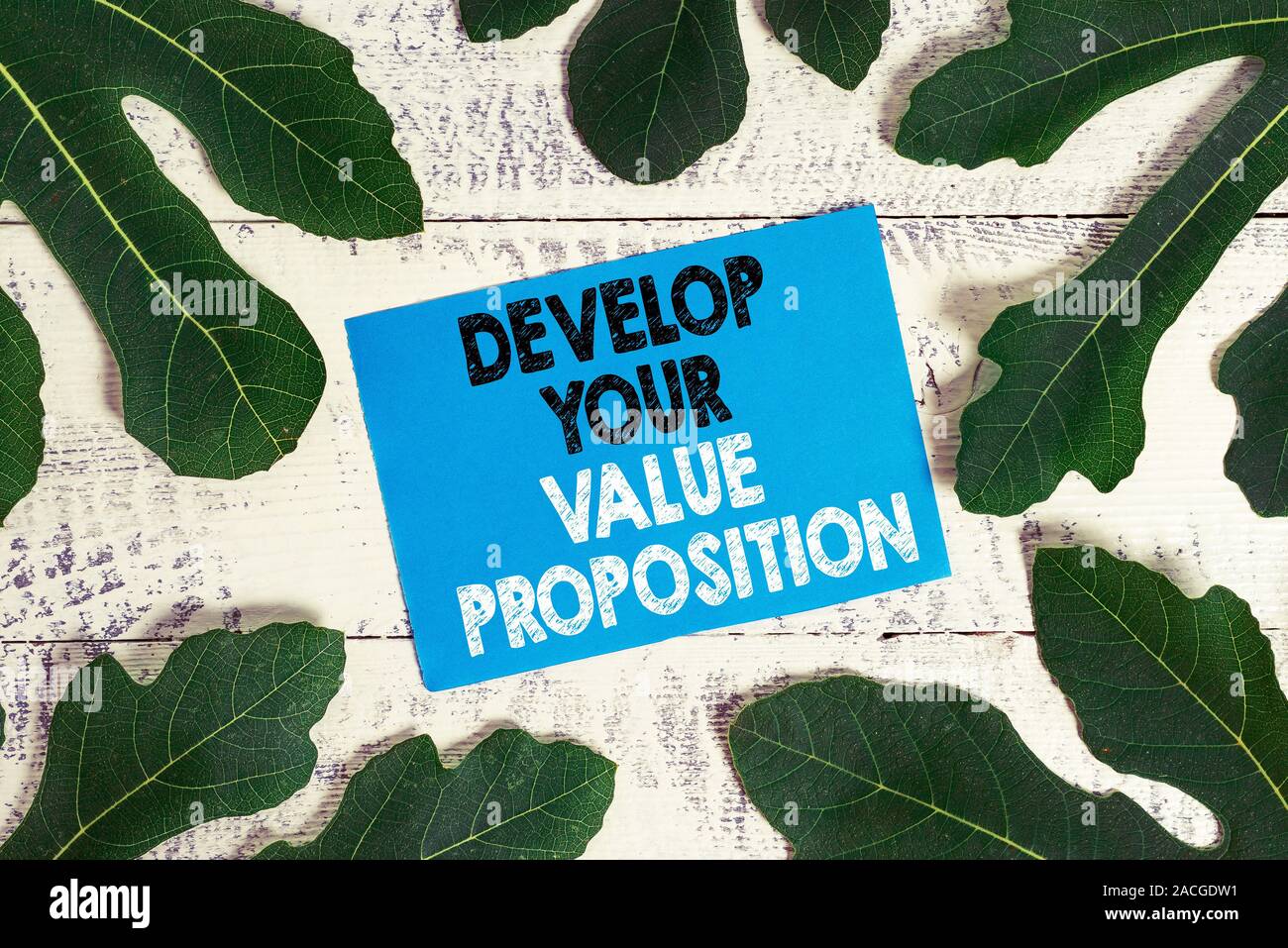 Quality value service slogan hi-res stock photography and images - Alamy