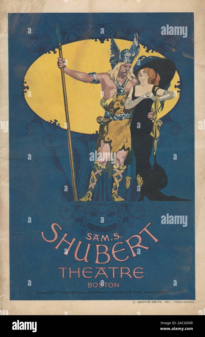 Program Viking Space Jerbals