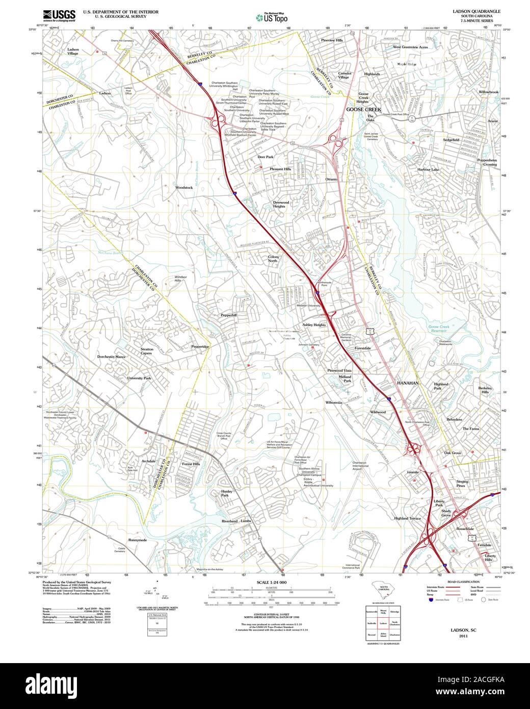 Ladson Cut Out Stock Images & Pictures - Alamy