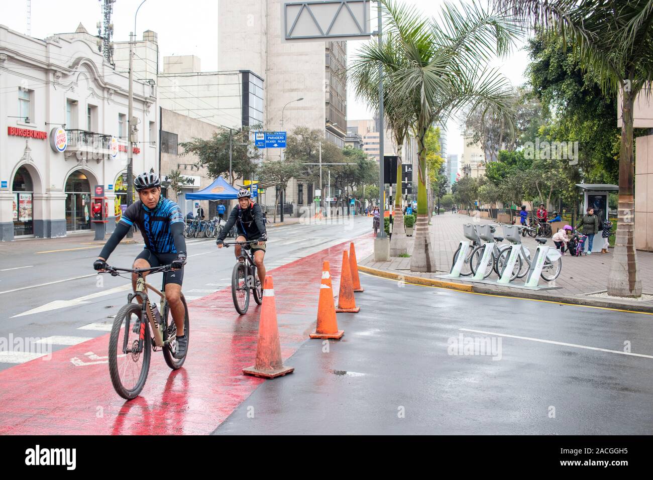 Means of transport public road hi-res stock photography and images - Alamy