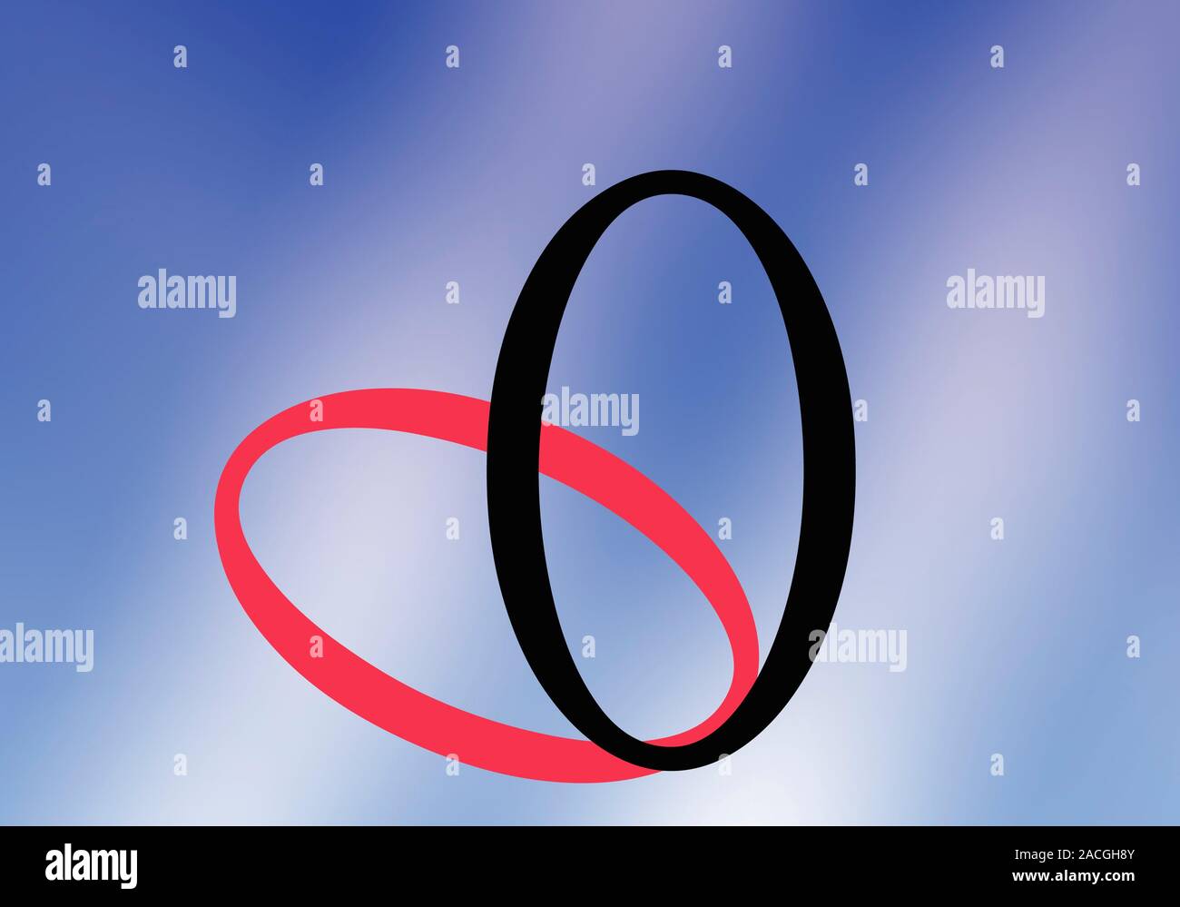 Zero, symbolised by the numeric character 0, is both a number and a ...