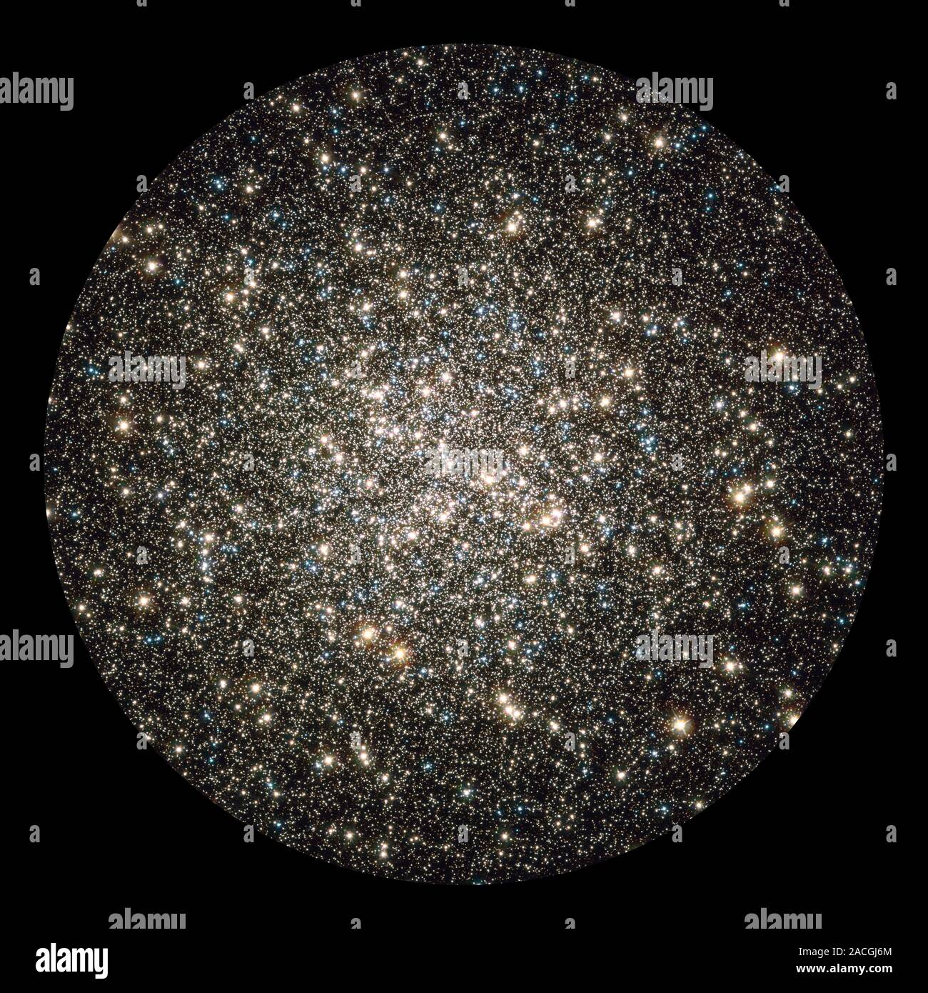 M13 Astronomy
