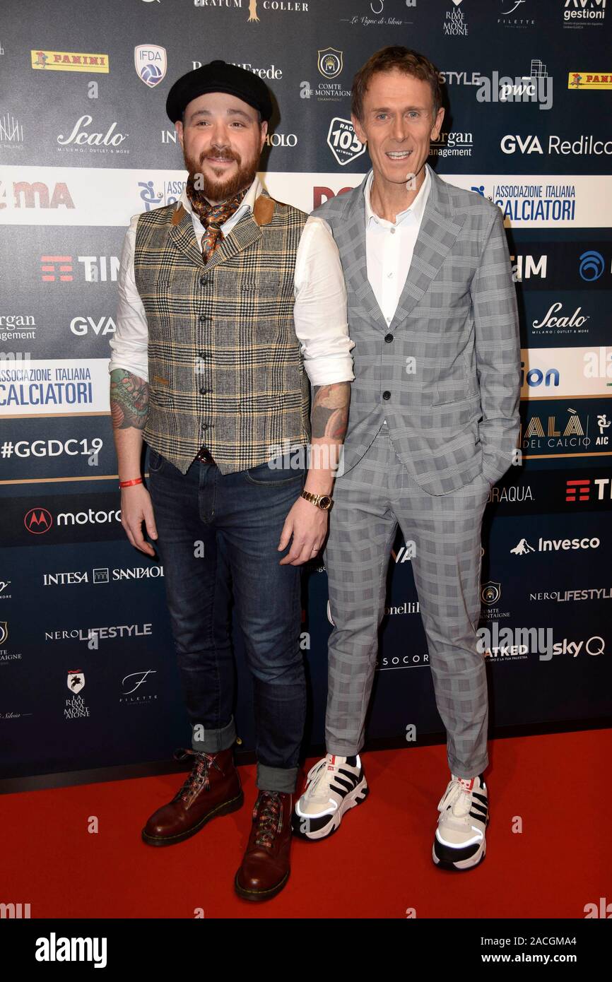 Stefano meloccaro hi-res stock photography and images - Alamy