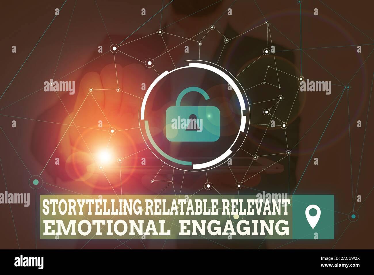 Conceptual hand writing showing Story Telling relatablerele. Concept ...