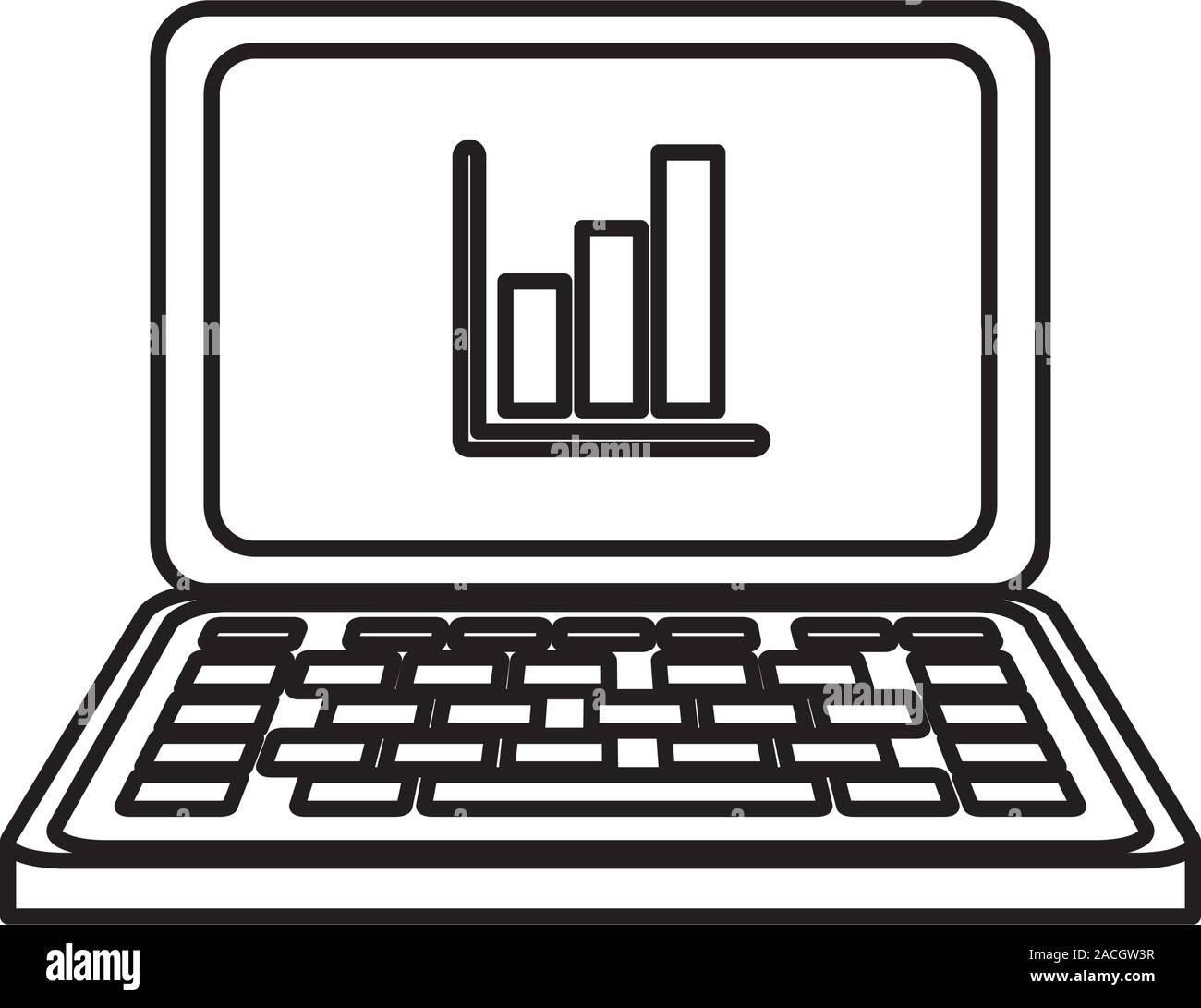 Personal statistics Cut Out Stock Images & Pictures - Alamy