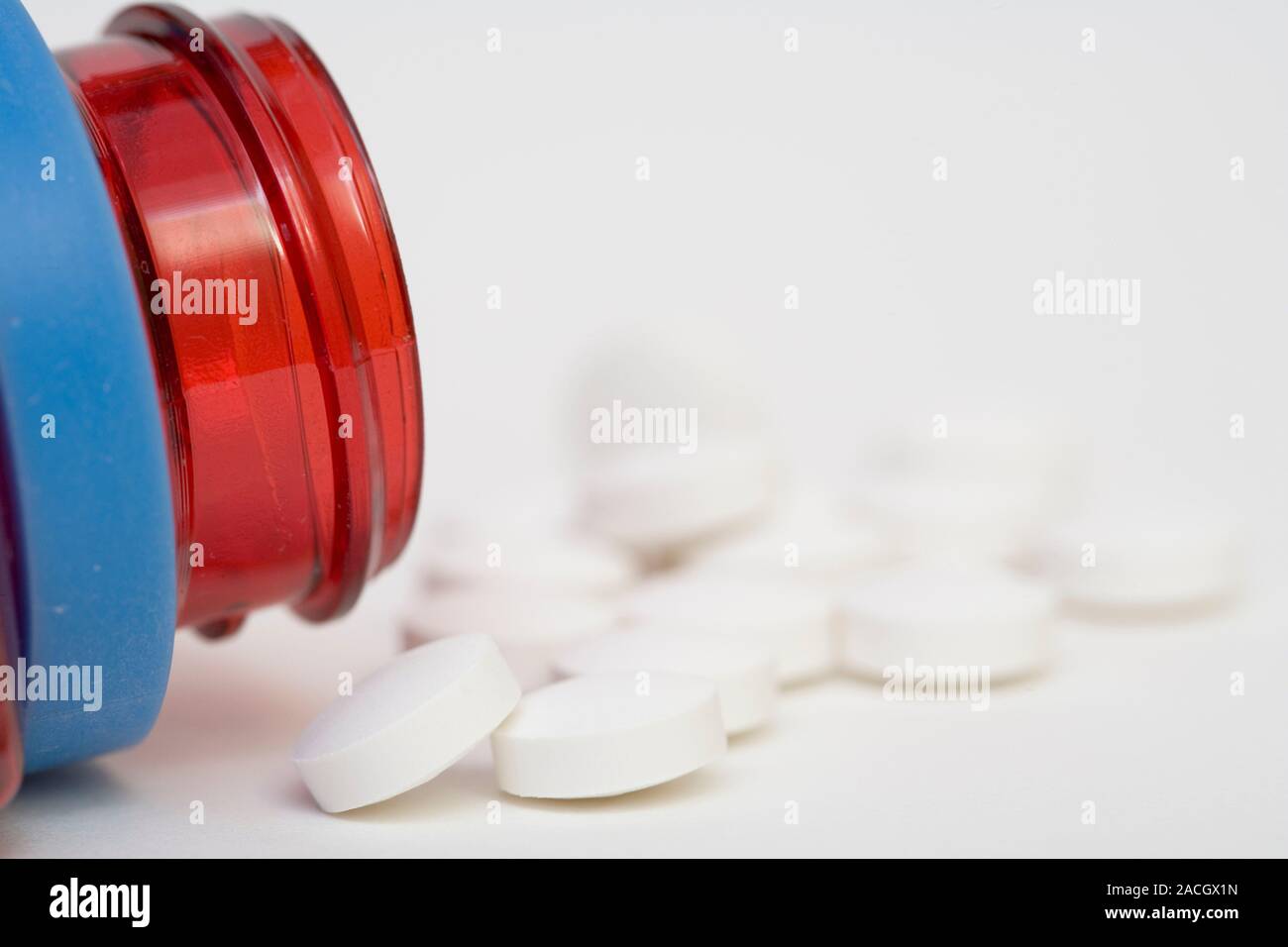 Nadolol tablets for treating high blood pressure. These drugs belong to ...