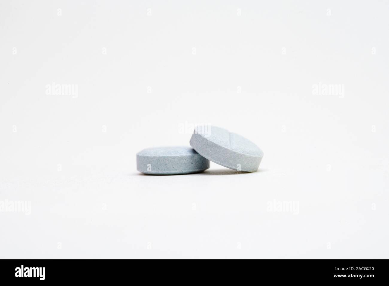 Estrace (estradiol), a synthetic estrogen drug Stock Photo - Alamy