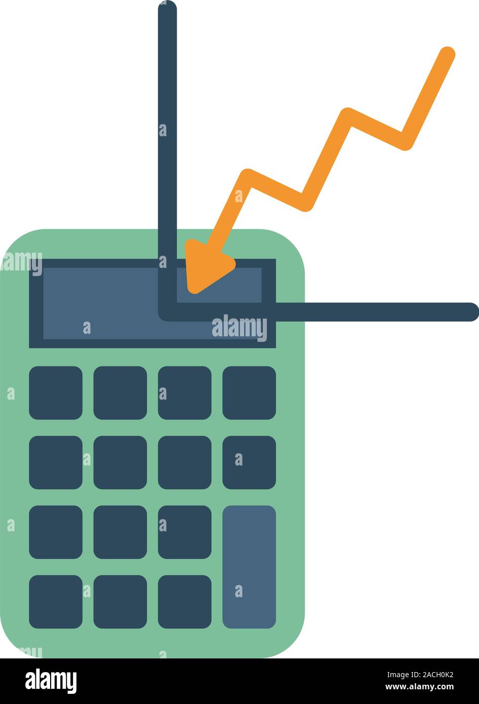 Math statistics Stock Vector Images - Alamy