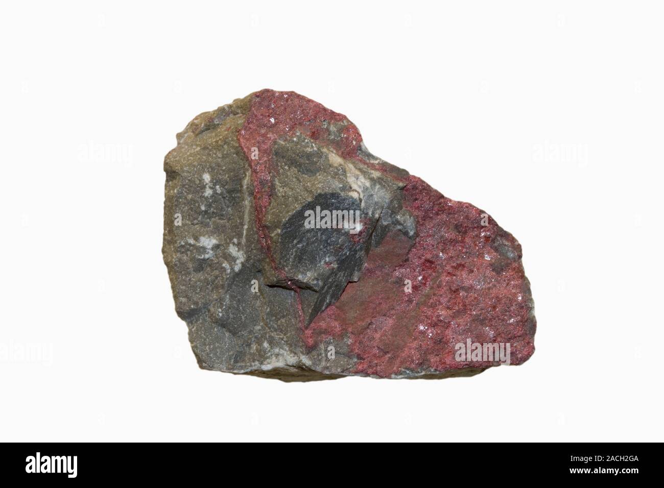 Cinnabar, Nevada, USA Stock Photo - Alamy