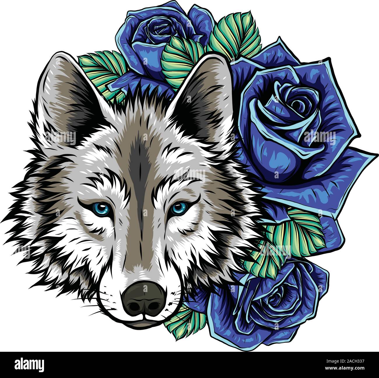 Pencil drawing bouquet flowers hi-res stock photography and images - Alamy