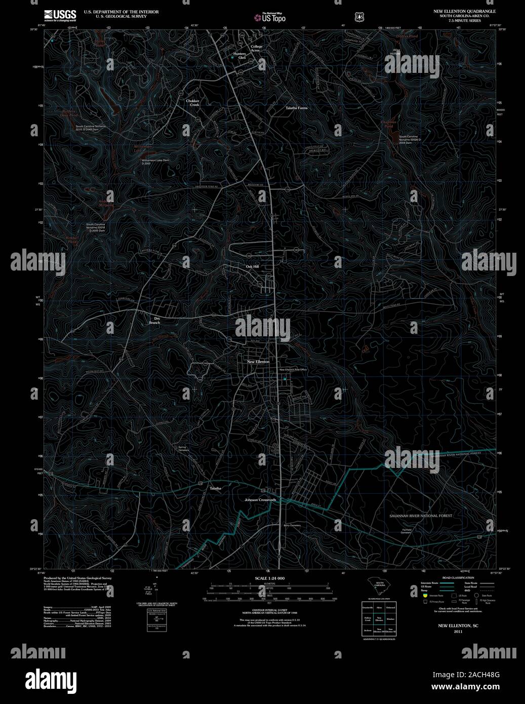 New ellenton hi-res stock photography and images - Alamy