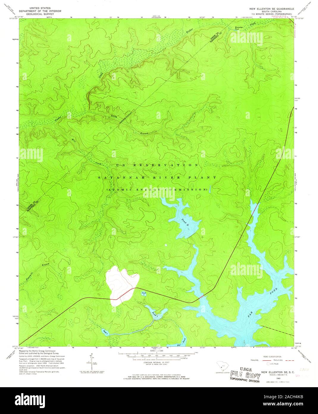 Ellenton Cut Out Stock Images & Pictures - Alamy