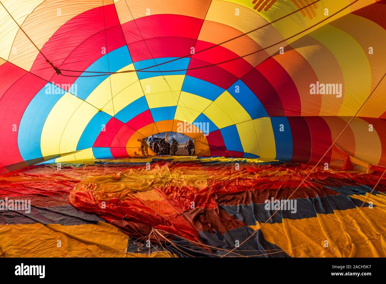 Man inside a balloon hi-res stock photography and images - Alamy