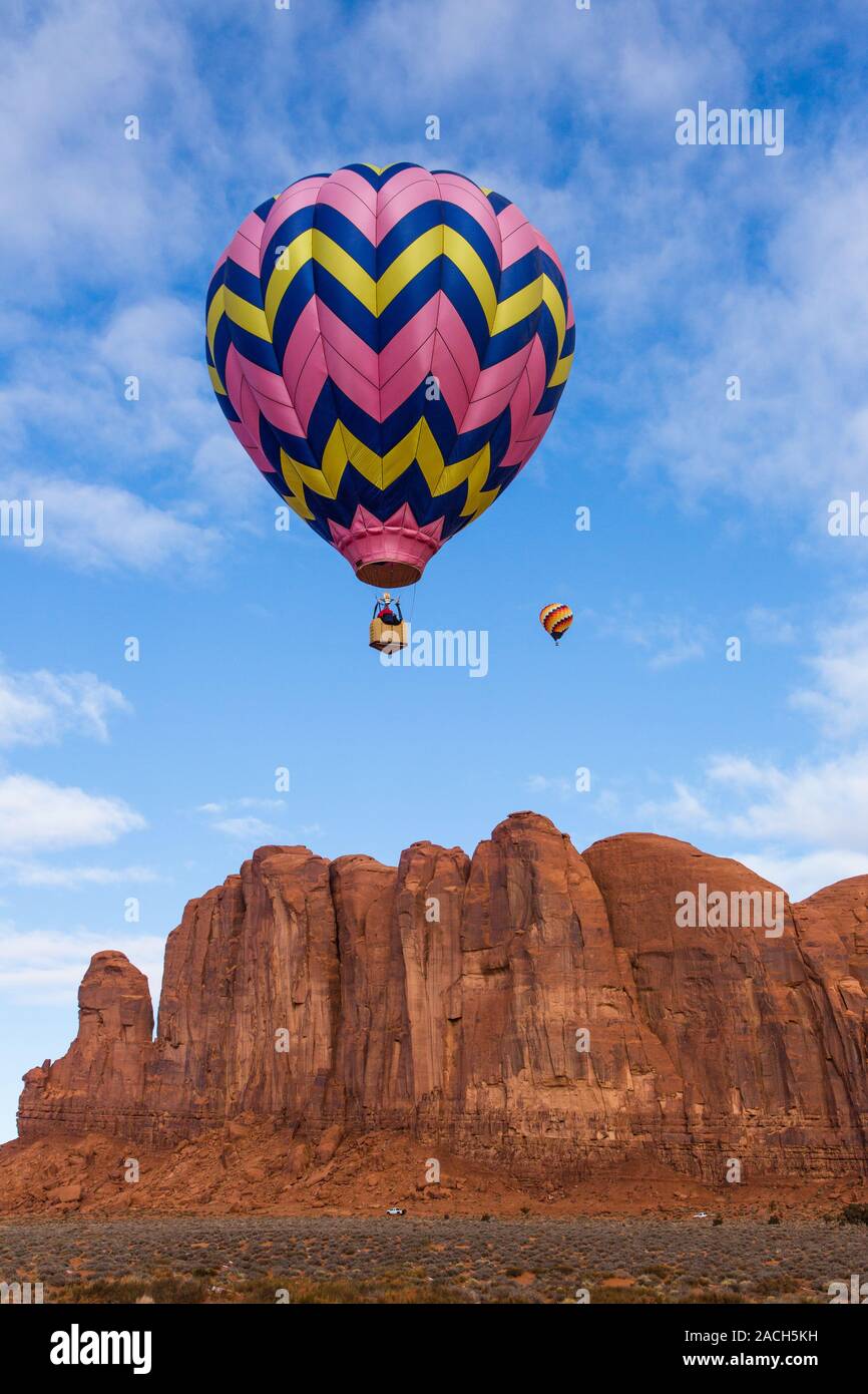 Two balloons floating hi-res stock photography and images - Alamy