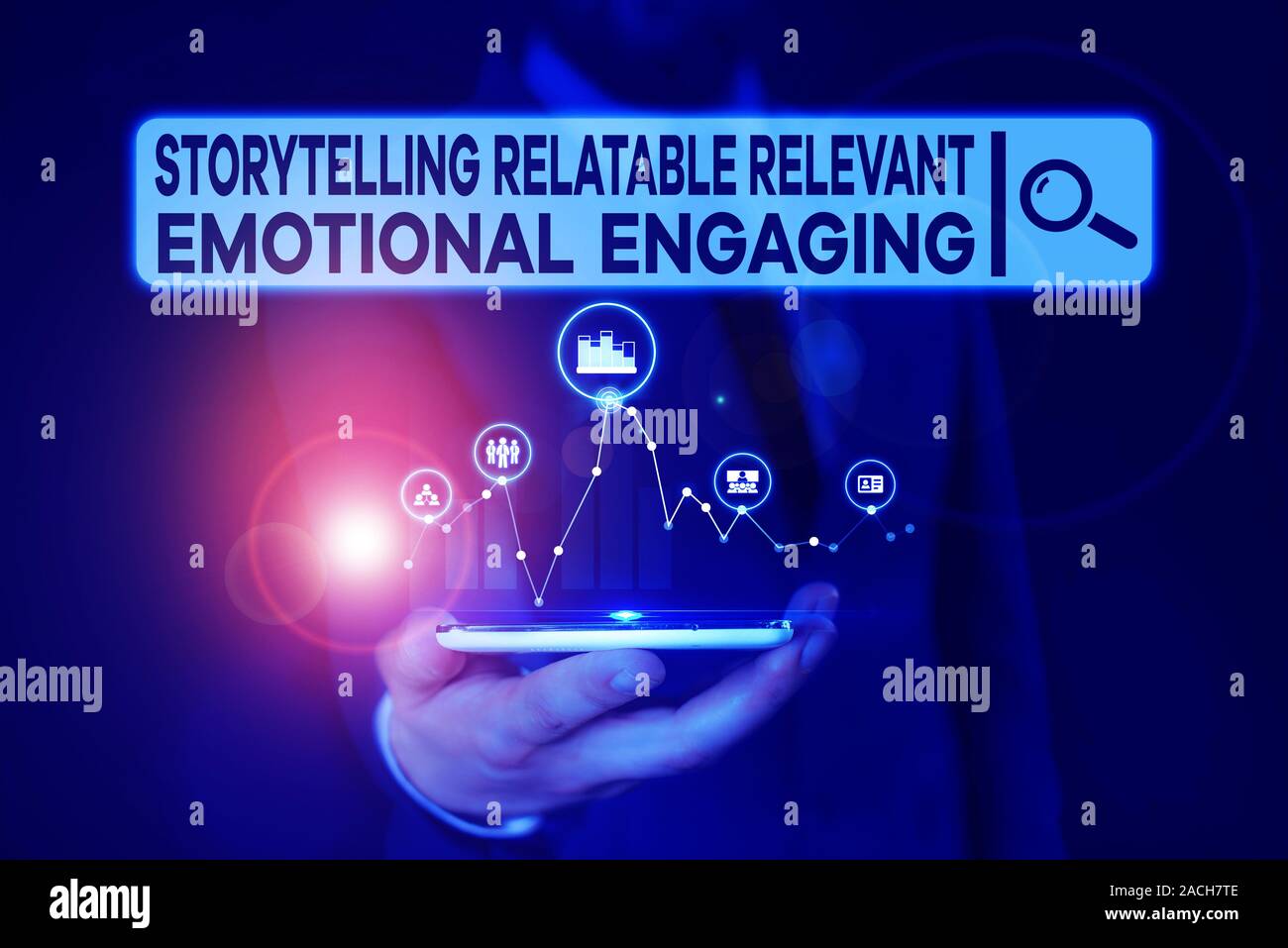 Conceptual hand writing showing Story Telling relatablerele. Concept ...