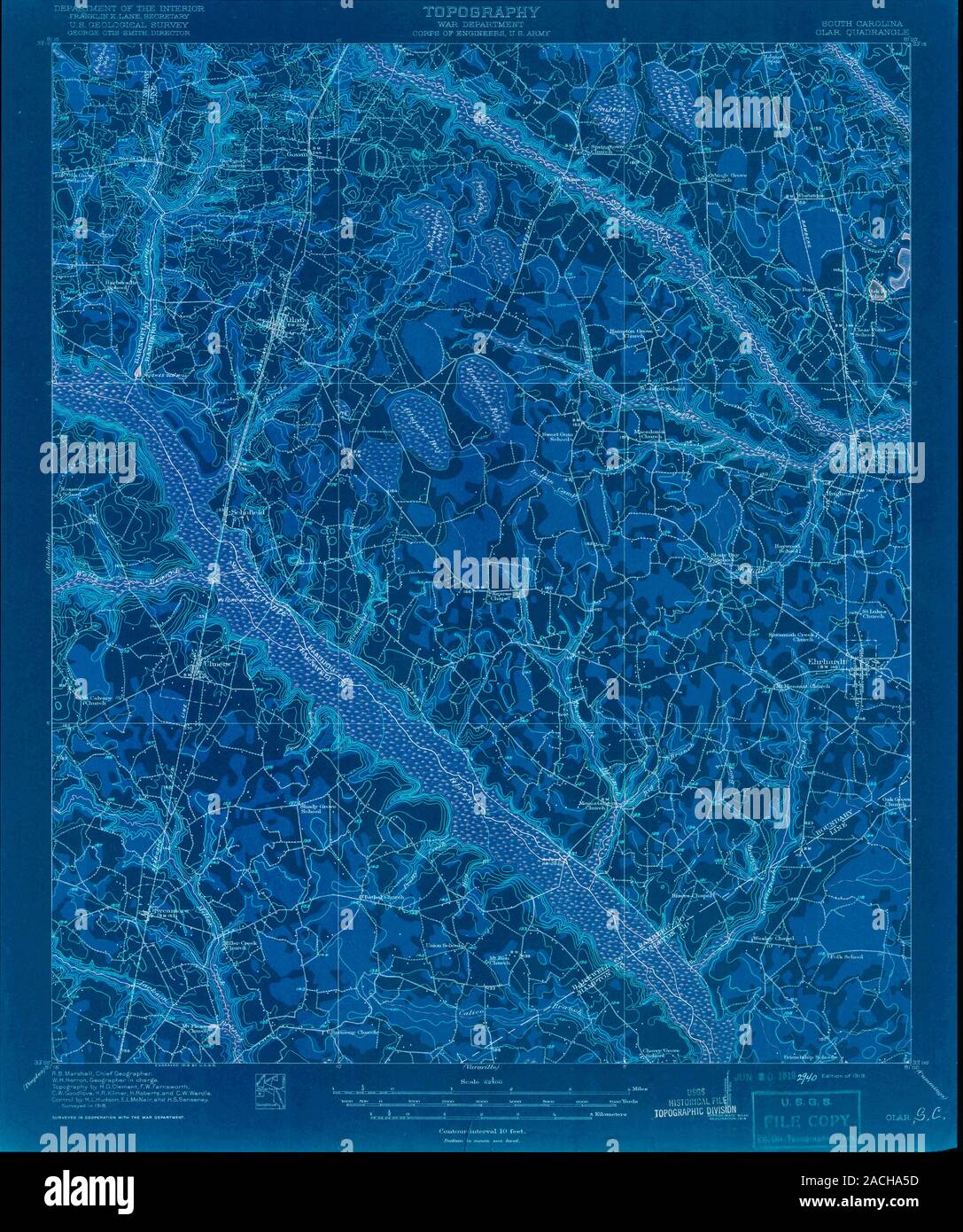 Olar south carolina hi-res stock photography and images - Alamy