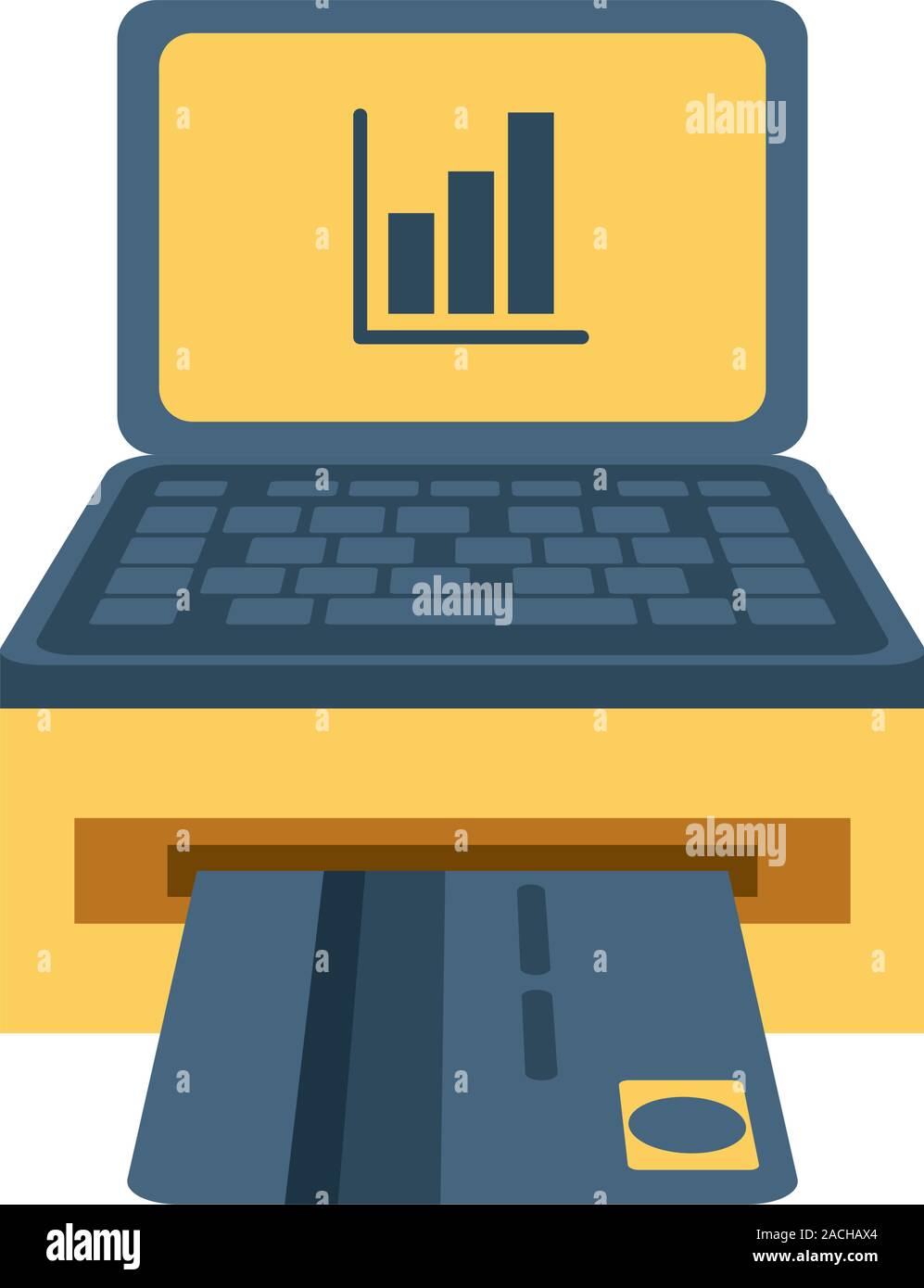 Personal statistics Cut Out Stock Images & Pictures - Alamy