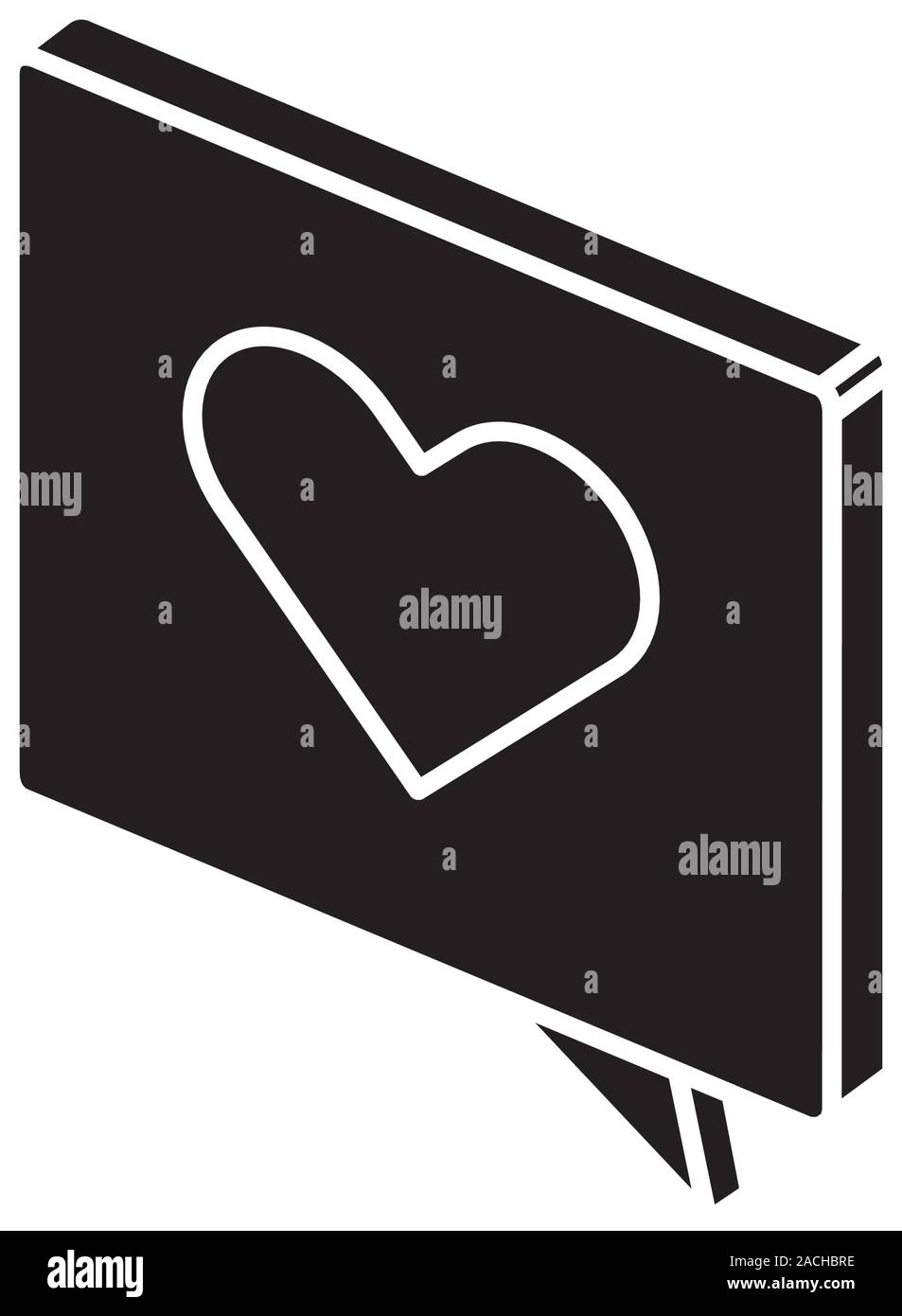 Isolated isometric bubble vector design Stock Vector Image & Art - Alamy