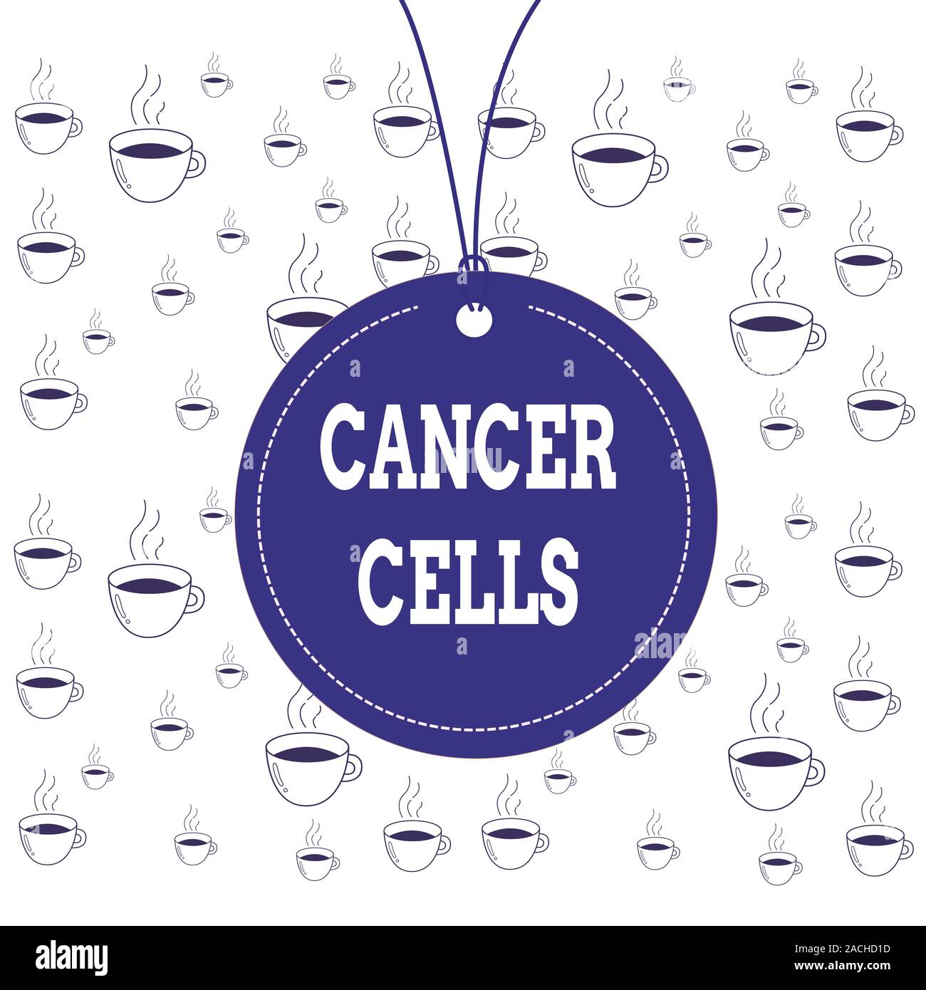 Immune cells tumors Cut Out Stock Images & Pictures - Alamy