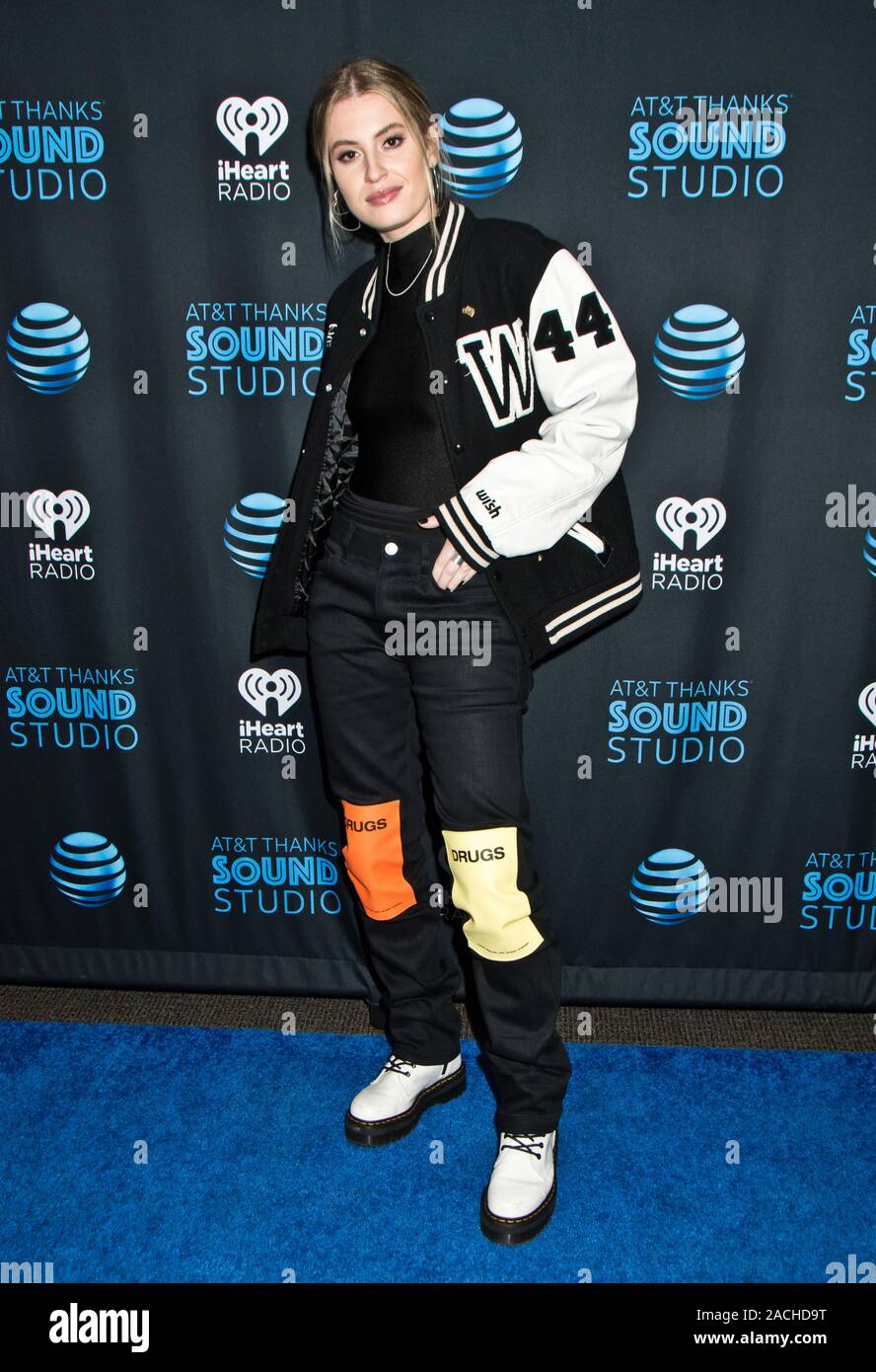 Cari elise fletcher hi-res stock photography and images - Alamy