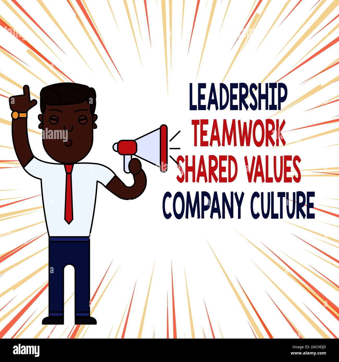 Handwriting text Leadership Teamwork Shared Values Company Culture ...