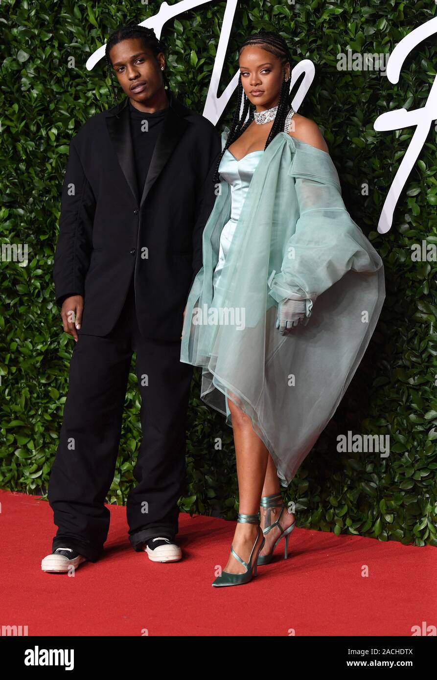 Asap rocky hi-res stock photography and images - Alamy