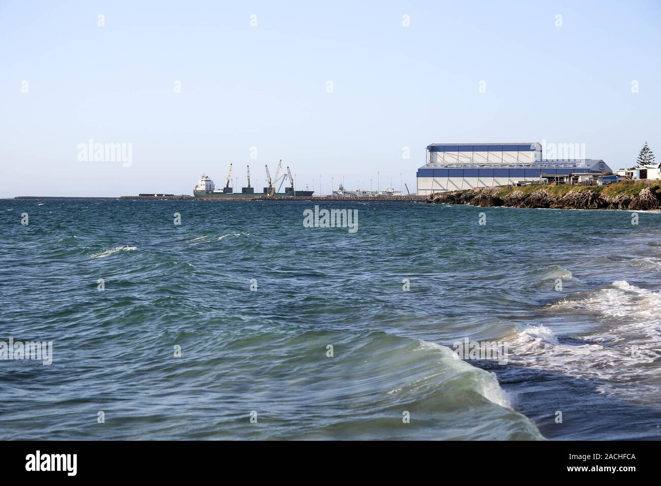 Kwinana beach hi-res stock photography and images - Alamy