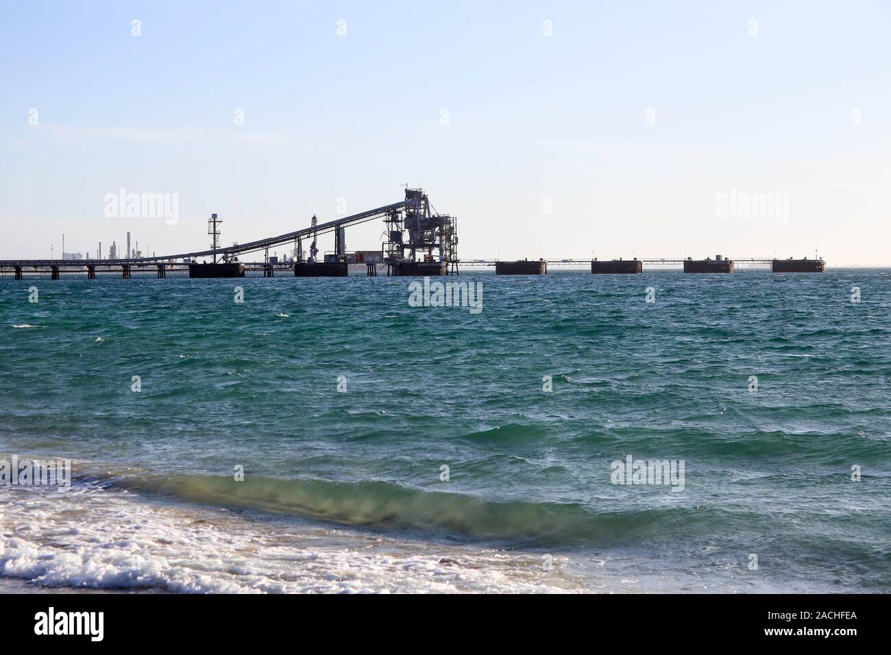 Kwinana beach hi-res stock photography and images - Alamy