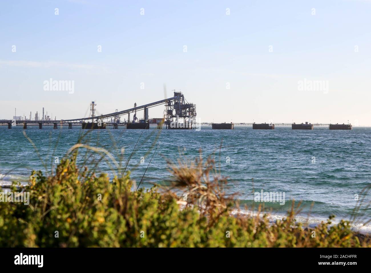 Kwinana beach hi-res stock photography and images - Alamy