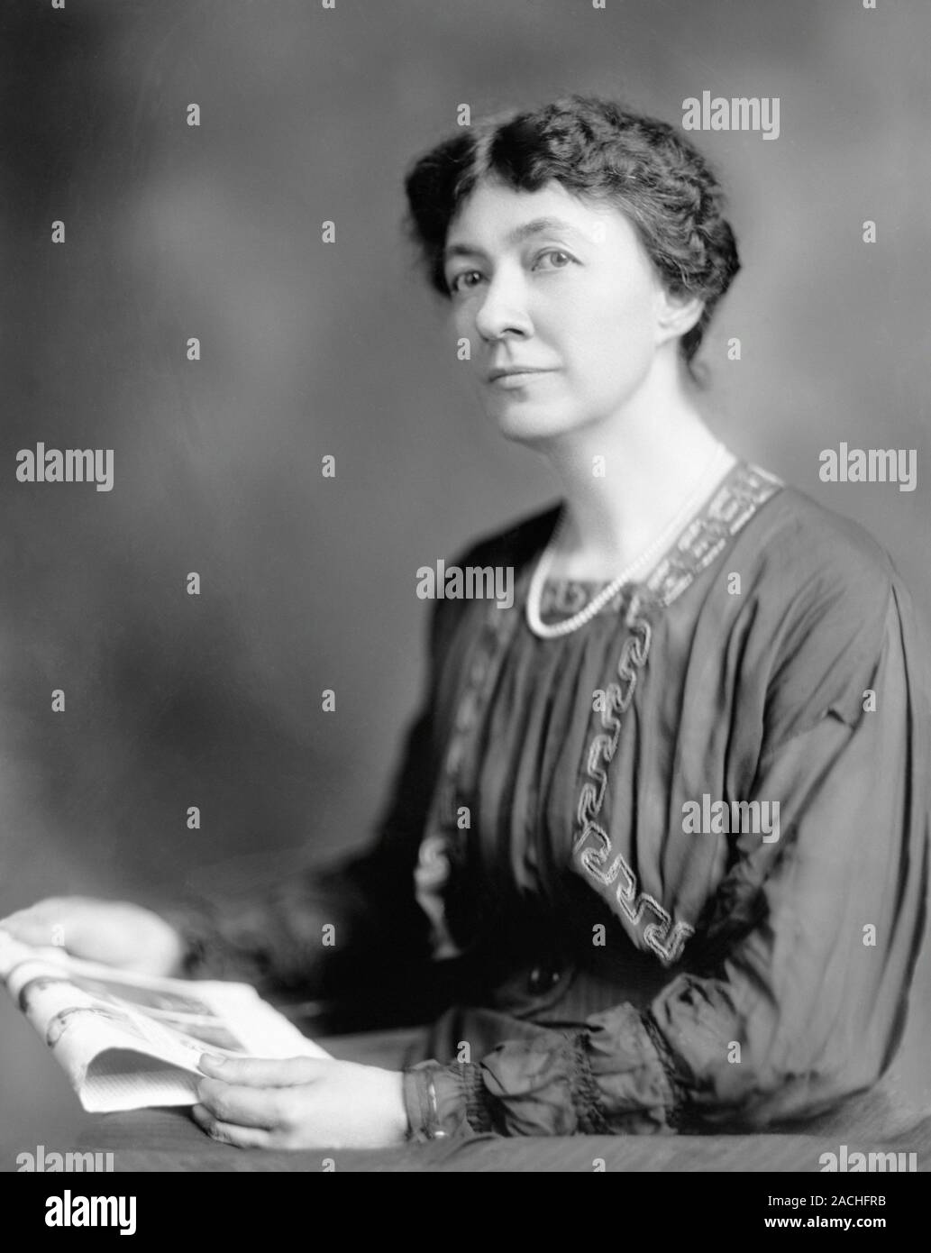 Mary Engle Pennington (1872-1951), US bacteriologist and food ...